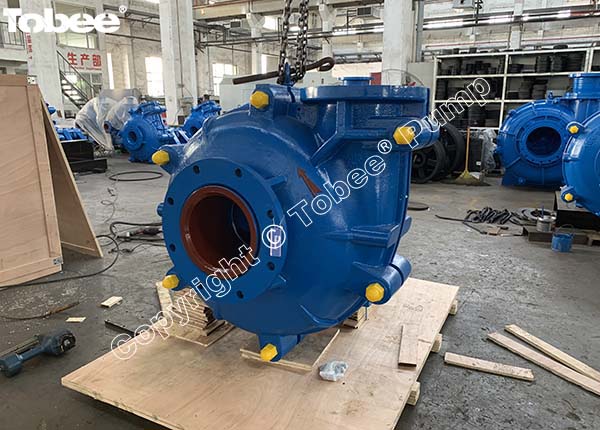 warman equivalent 10x8 tailings slurry pumps