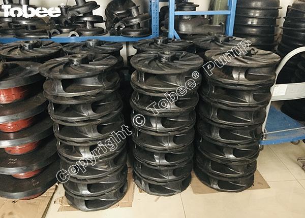 warman rubber slurry pumps spares