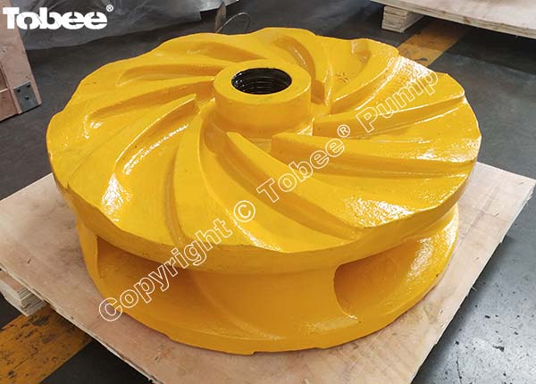 4/3D AH and 6/4E AH pumps and parts supply