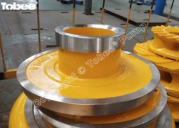 waman analog AH pumps spares factory