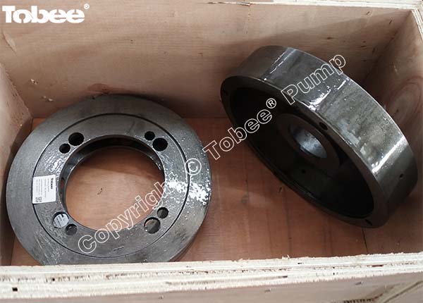 Metso Mining Slurry Pumps Spares