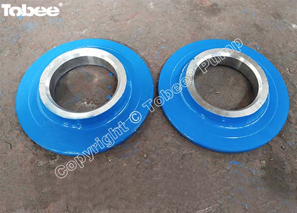 Metso Pumps Replacement Spare Parts