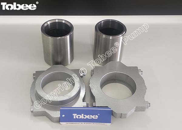 China OEM Metso Spare Parts