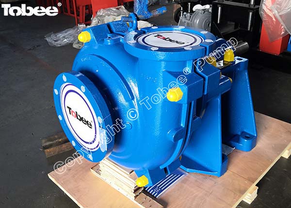 Warman 150E-L Centrifugal Slurry Pumps