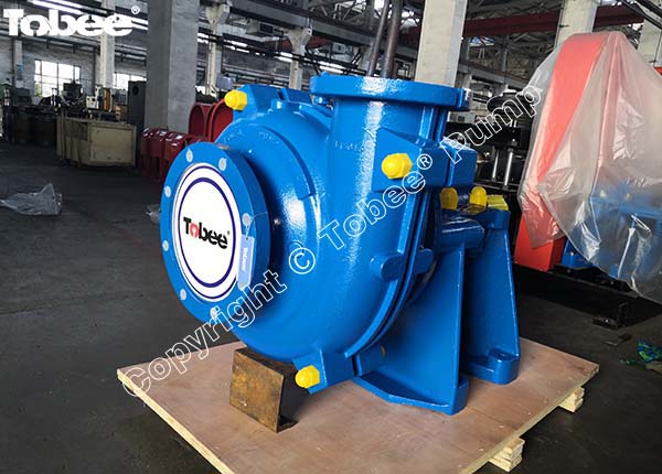 150E L Light Type Slurry Pumps Factory