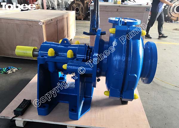 Warman AH, HH, M, L Mining Pumps and Parts