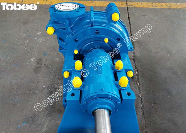 6x4 AH Minerals Pumps and Parts Manufacturer