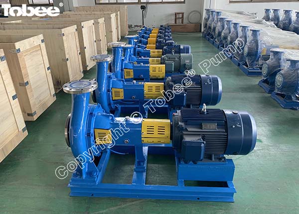 China Andritz pulp pumps and spares factory