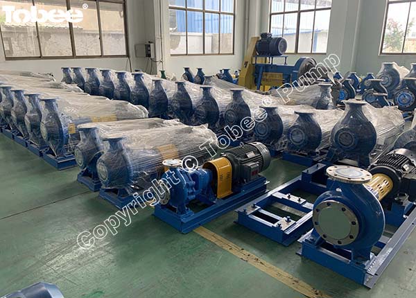 Adnritz paper pulp stock pumps and wearing spares