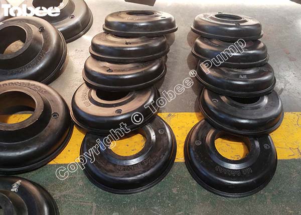 Warman 3/2C SC Mining Slurry Pumps Parts