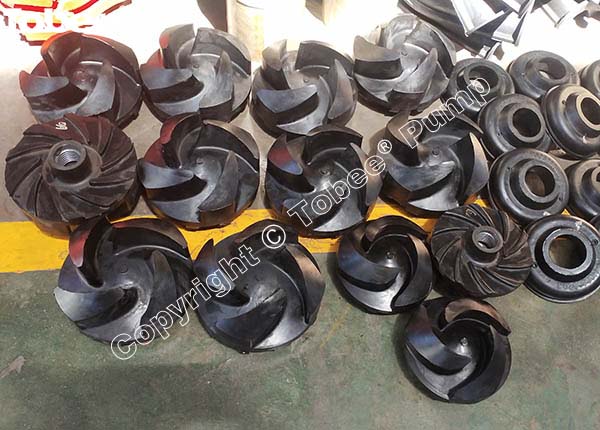 75L Mining Pumps Spares Manufacturer