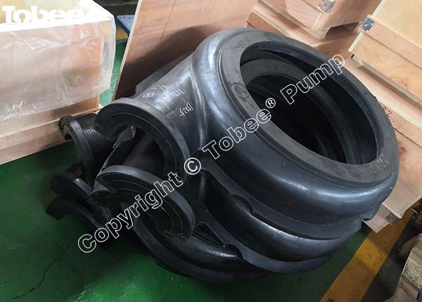 Warman 8/6E AH Centrifugal Slurry Pumps Parts