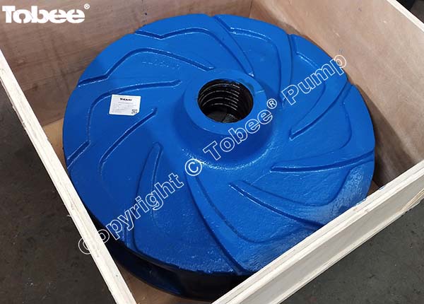 Warman 350FF-L, 350S-L Slurry Pump Spares