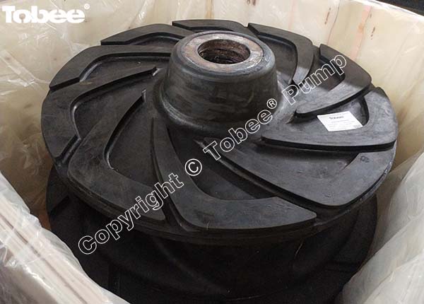 Rubber 350S-L Mining Pumps Parts Factory