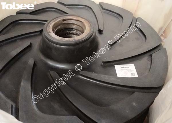 Warman Analog L Pumps and Spares Manufacturer