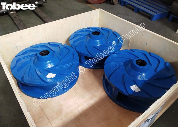 Warman 300S L Mining Slurry Pumps Parts