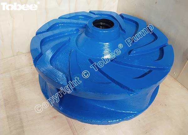 Warman L Type Centrifugal Pumps Parts Manufacturer