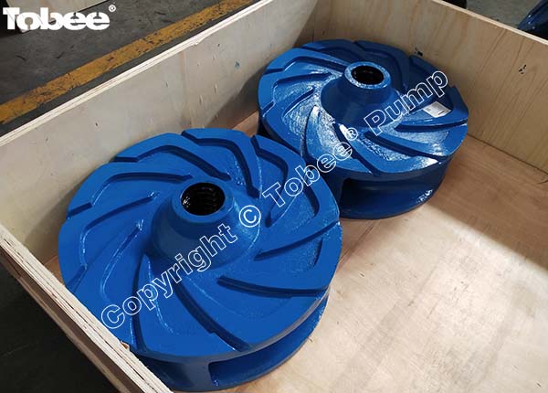 Tobee® L Light Slurry Pump Spares Parts Factory