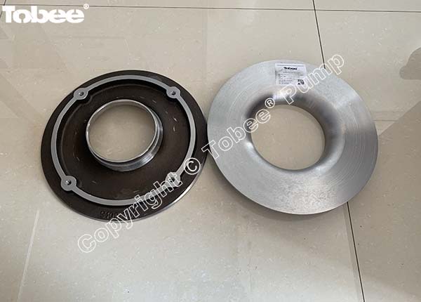 Adnritz S and ACP Paper Pumps Spares