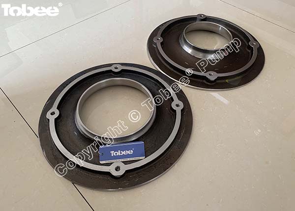 China Andritz Paper Stock Pumps and Spares