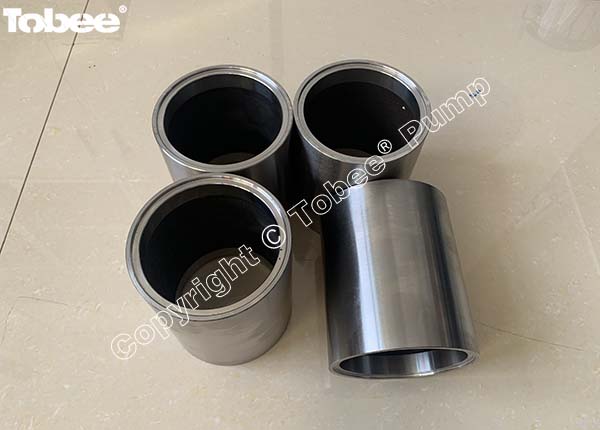Warman 6/4 AH Anglog Pumps Parts
