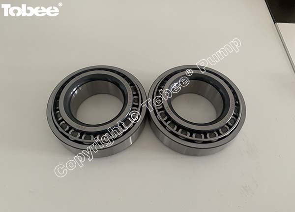 6/4D AH Minerals Pumps Bearing Spares