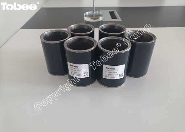 Warman 4x3C AH Pumps Ceramic Spares