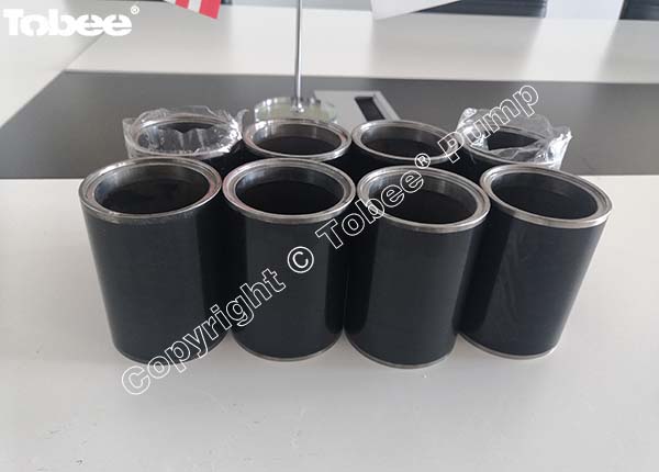 China AH Mining Pumps Spares Manufacturer