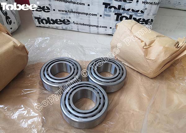 4/3C AH Sand Slurry Pumps Bearings