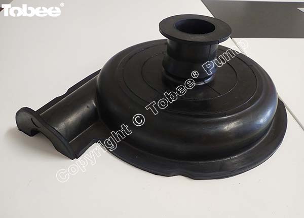 Warman Interchangeable 2/1.5 AH Pump Parts