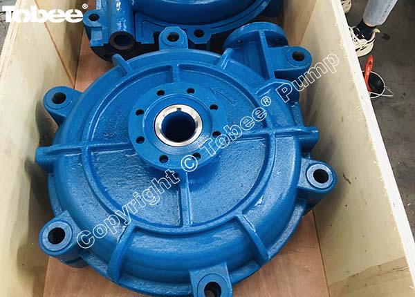 Warman 3x2D HH Slurry Pumps Spare Parts