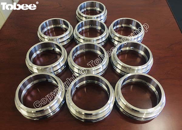 3/2 HH Centrifugal Slurry Pumps and Parts Factory