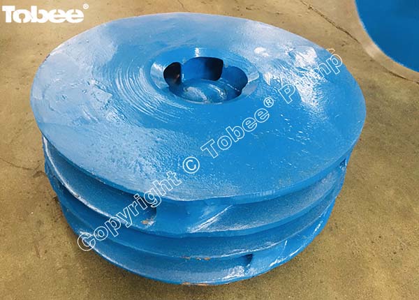 DH2147BFA05 Impellers for 3x2 HH Pumps