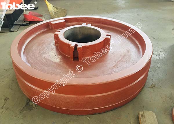 China Centrifugal 20/18 AH Pumps and Spares