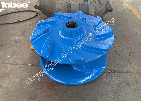 Warman 12/10F G Dredging Pumps Spare Parts
