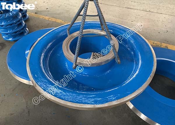 Warman 12x10F-G Pump Spares Door GG10013A05
