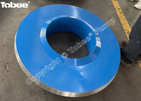 Wear Plate TL45083MA49 for 450ST-L Slurry Pump