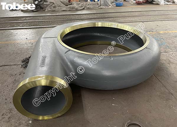 Warman 20/18 AH Slurry Pumps Spares