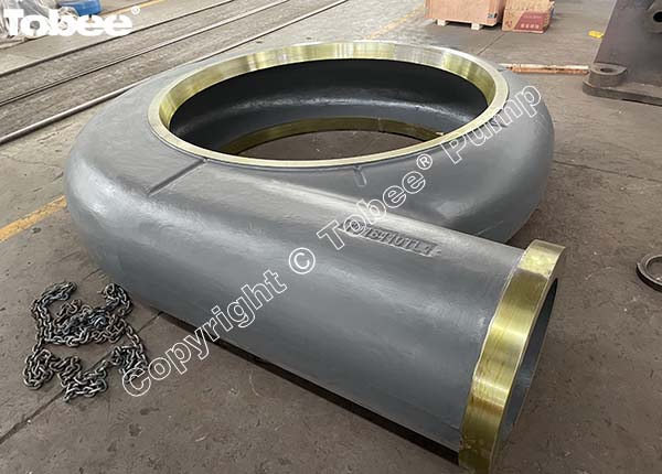 Warman Analog 20x18 AH Mining Pumps Parts