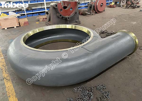 TU18110TL1A05 Metal Liners of 20/18 AH Minerals Pumps