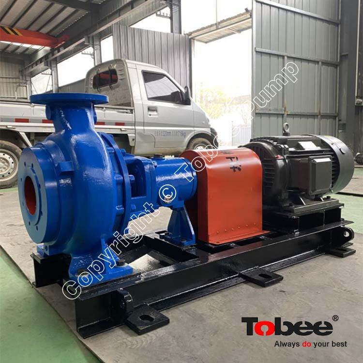 KSB Equivalent KWPK 100-315 Slurry Pumps