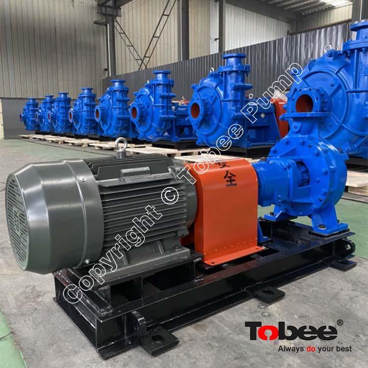 China KWP Centrifugal Sewage Pumps Factory
