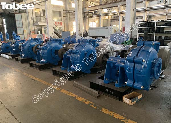 8/6E AH Analog Mining Pumps and Spares Factory