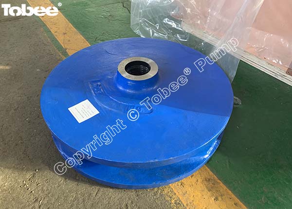 FMC15145EL1A05 Impeller on 150MC Mill Pumps