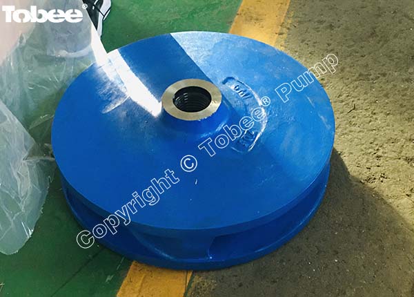 Warman 150MC Pumps FMC15145EL1A05 Impeller