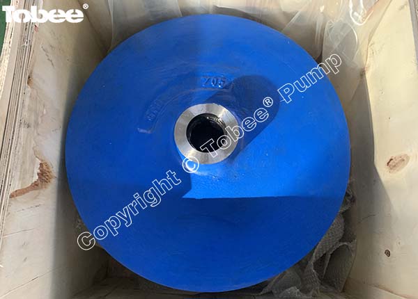 Tobee® MC Mill Circuit Duty Slurry Pumps Spares