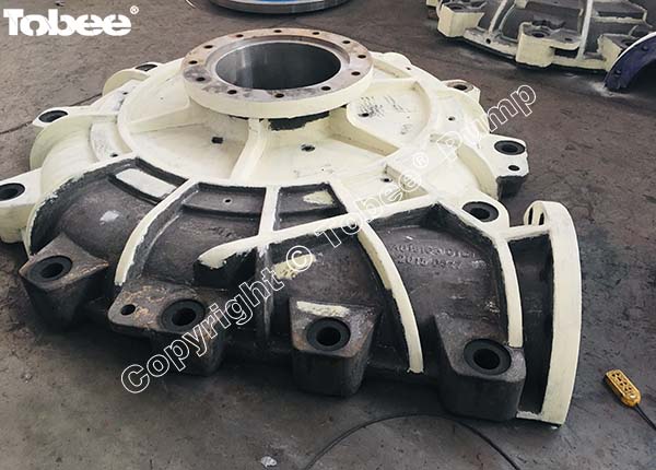 Warman 20/18TU AH Cover Plate U18013A05 Spares