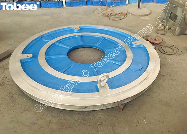 U18041TL1 FPL Insert of 20/18TU AH Slurry Pumps