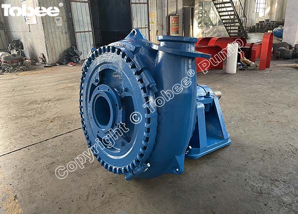Warman 10/8F-G Dredge Pumps Manufacturer