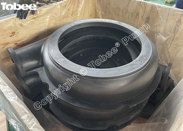 Warman 8/6E AH Mining Pumps Spares Factory